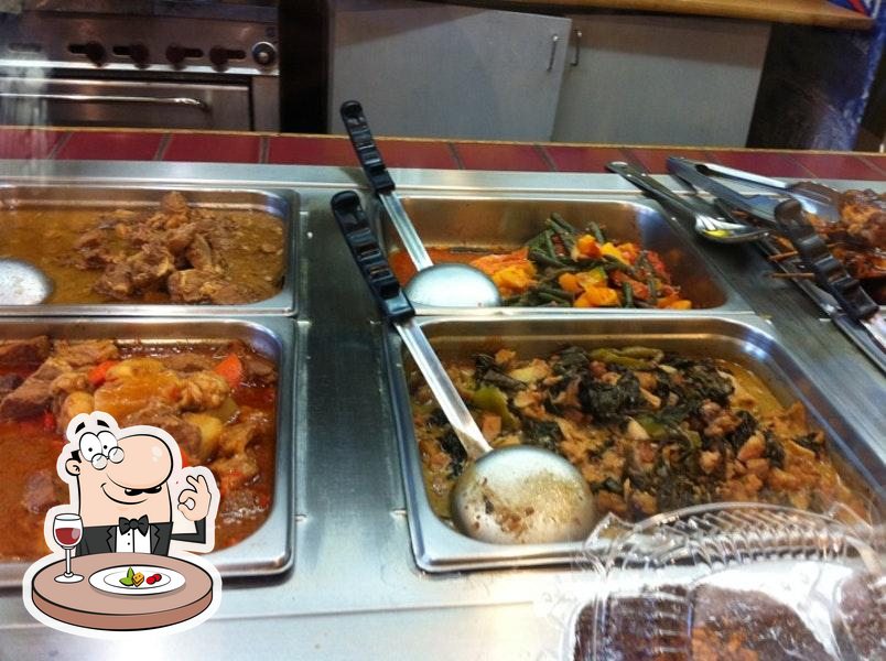 Lola's Kusina in Marina - Restaurant menu and reviews