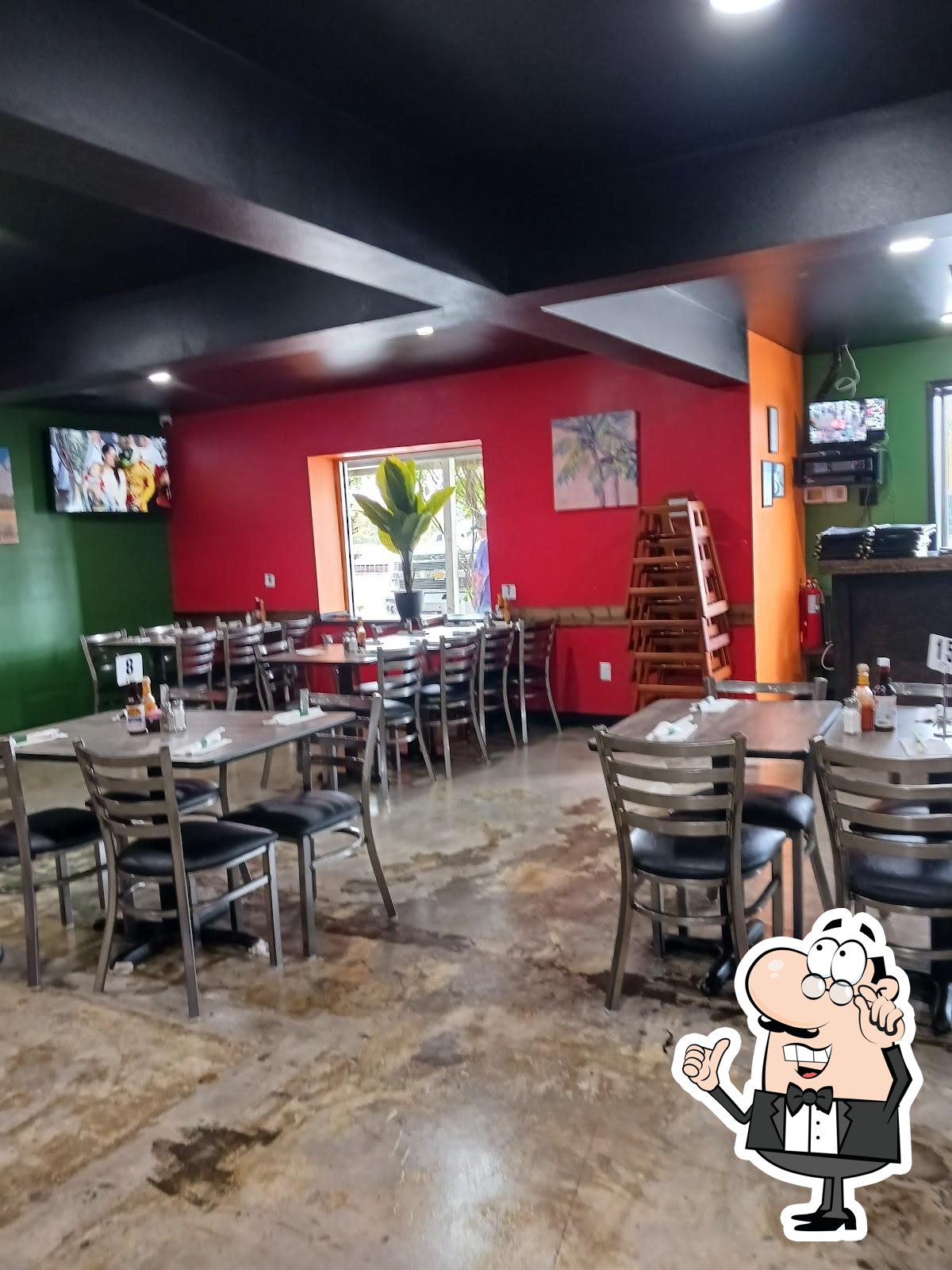 Los Locos Restaurant, Clinton - Restaurant menu, prices and reviews