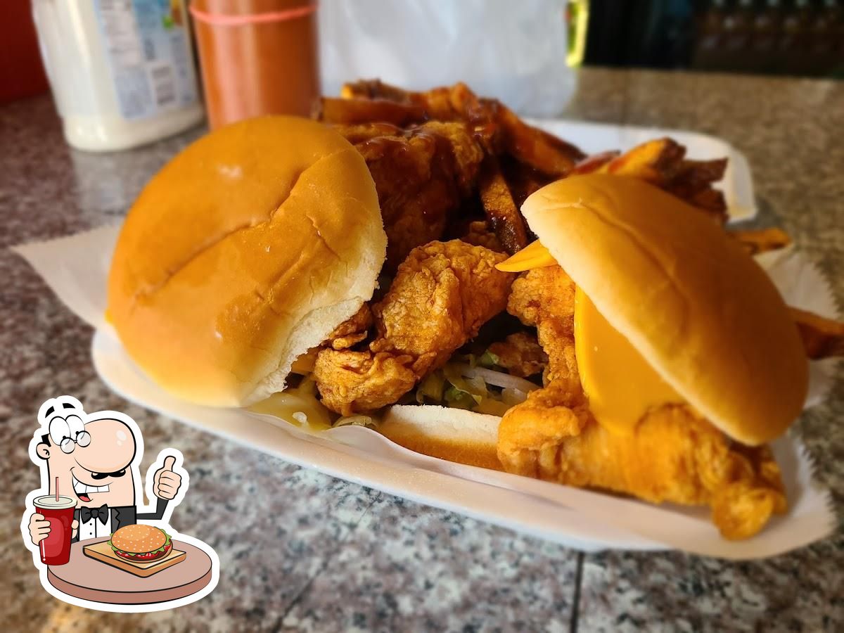Marsha’s Soul Food Cafe in Cleveland - Restaurant reviews