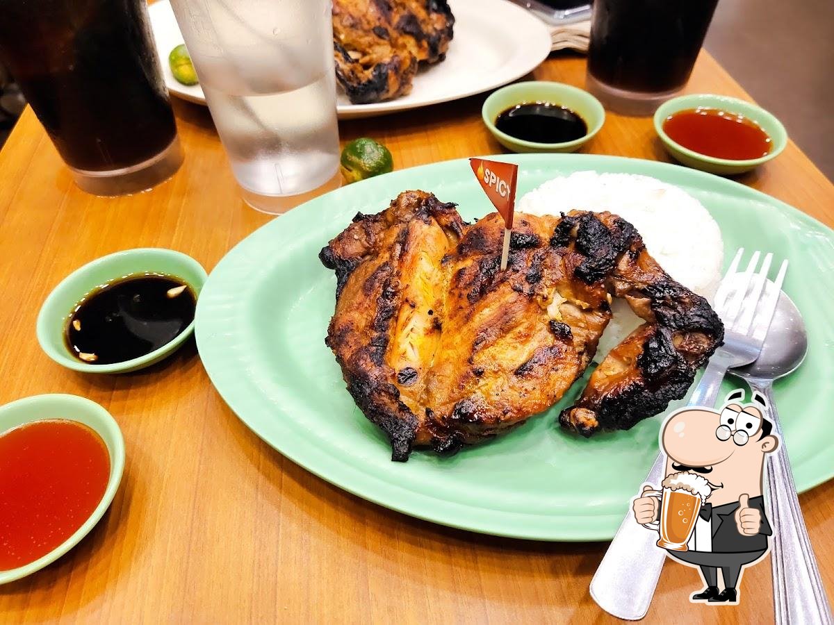 Mr. Kimbap Korean BBQ SM Legazpi Food Hall, Legazpi City - Restaurant ...
