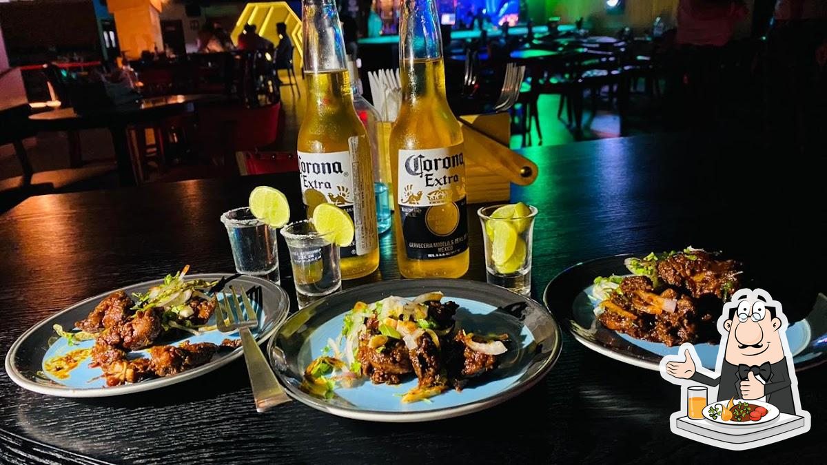 Nine O Nine, Hyderabad - Restaurant reviews