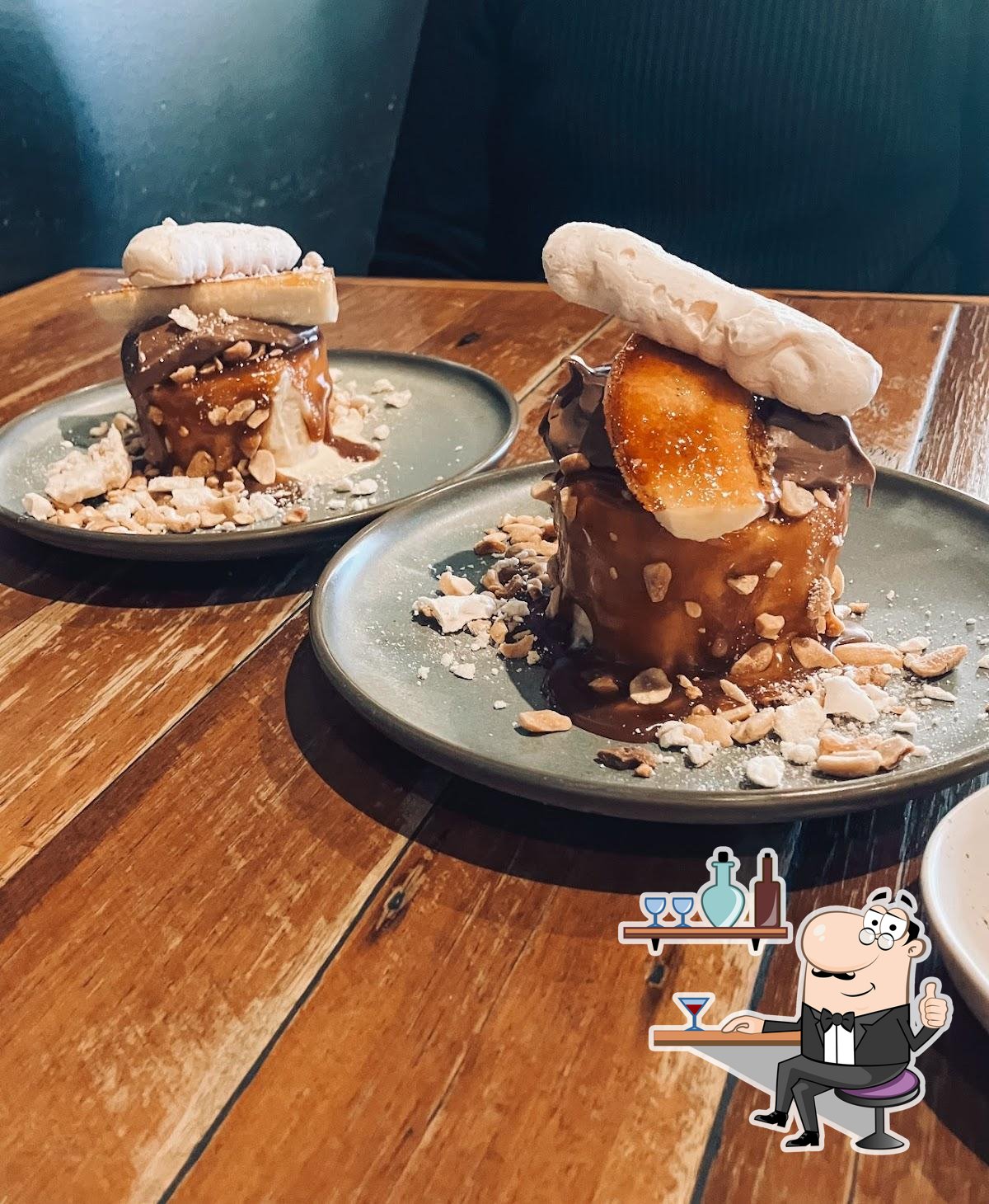 Peel St, Adelaide - Restaurant menu, prices and reviews