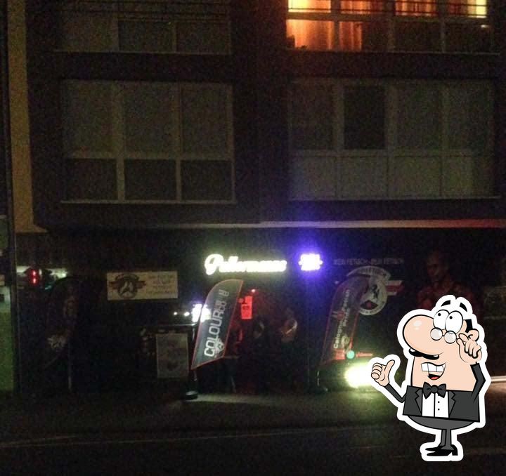 Pullermanns pub & Bar, Köln - Restaurantbewertungen