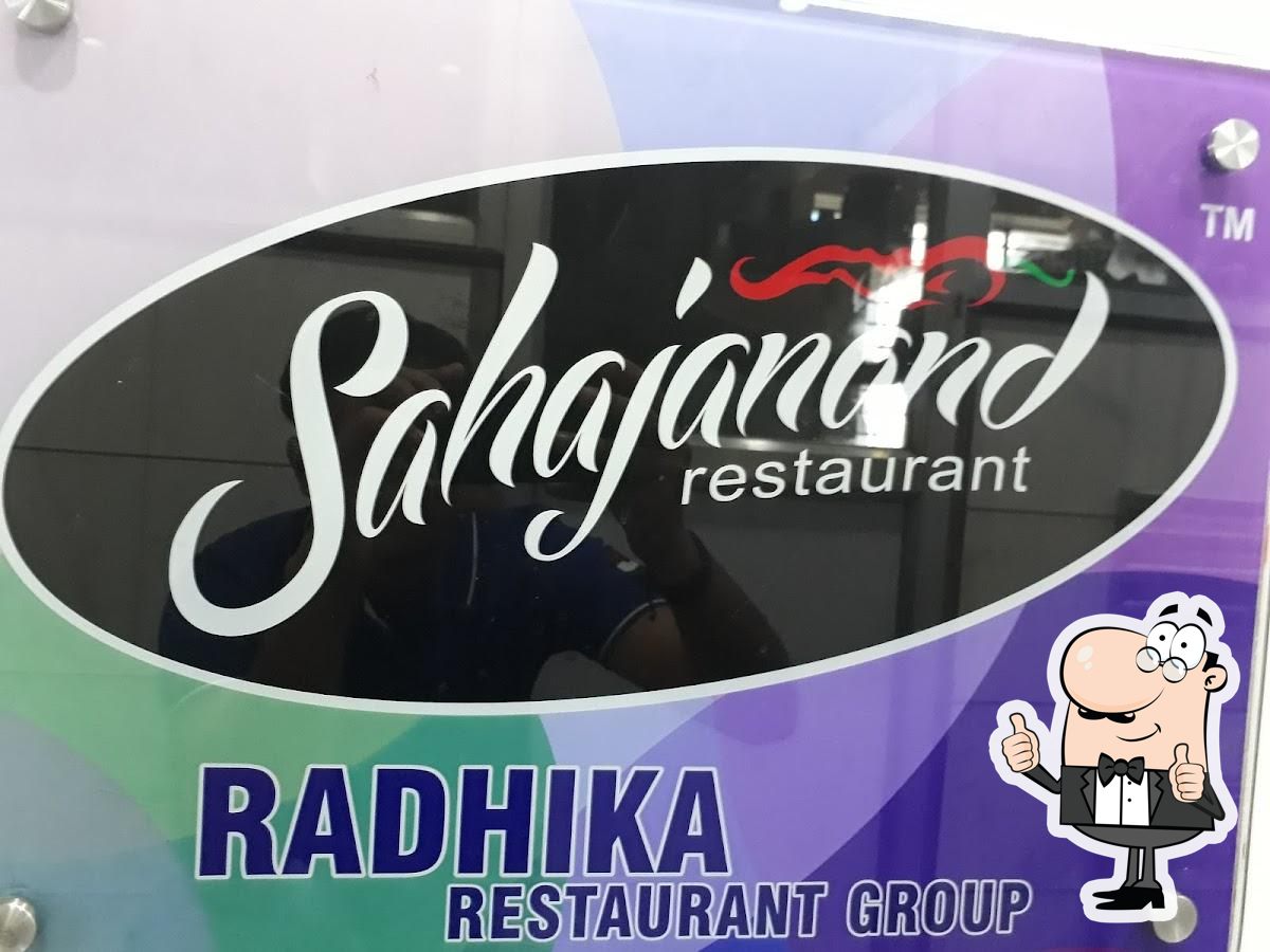 Sahjanand Restaurant, Rajkot, 7QQW+CH9 - Restaurant menu and reviews
