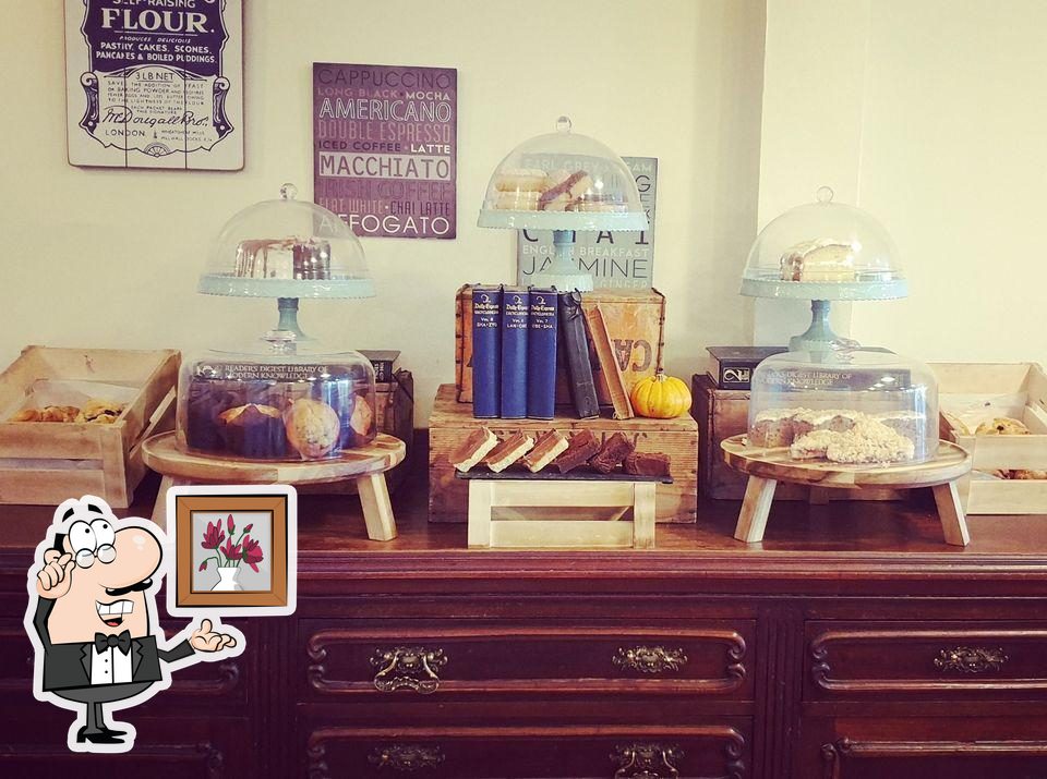 Shimna Café in Newcastle - Restaurant reviews