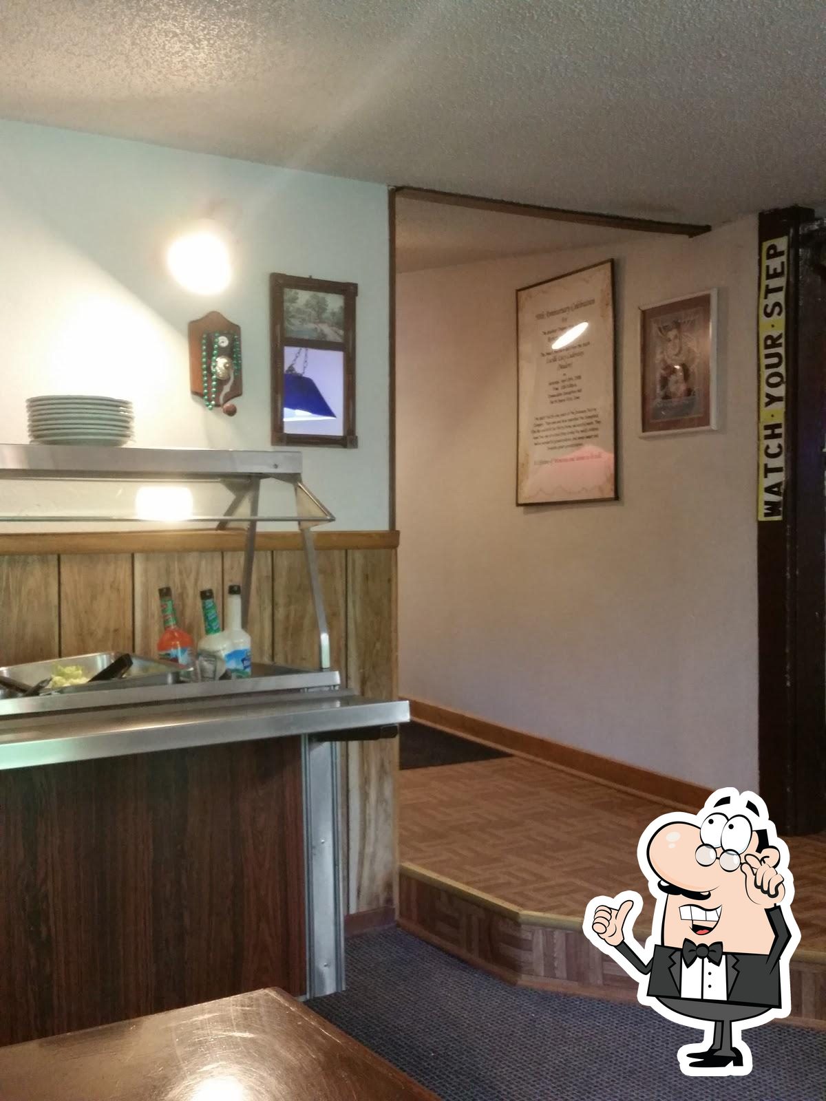 Some Place Else Bar in North Buena Vista - Restaurant reviews