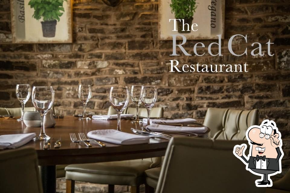 The Red Cat Restaurant, Chorley - Restaurant menu, prices and reviews
