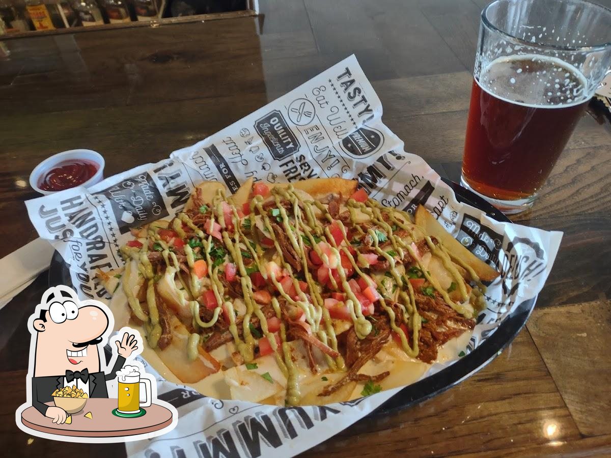 Pizza Hoss in Karns, Knoxville - Restaurant menu, prices and reviews