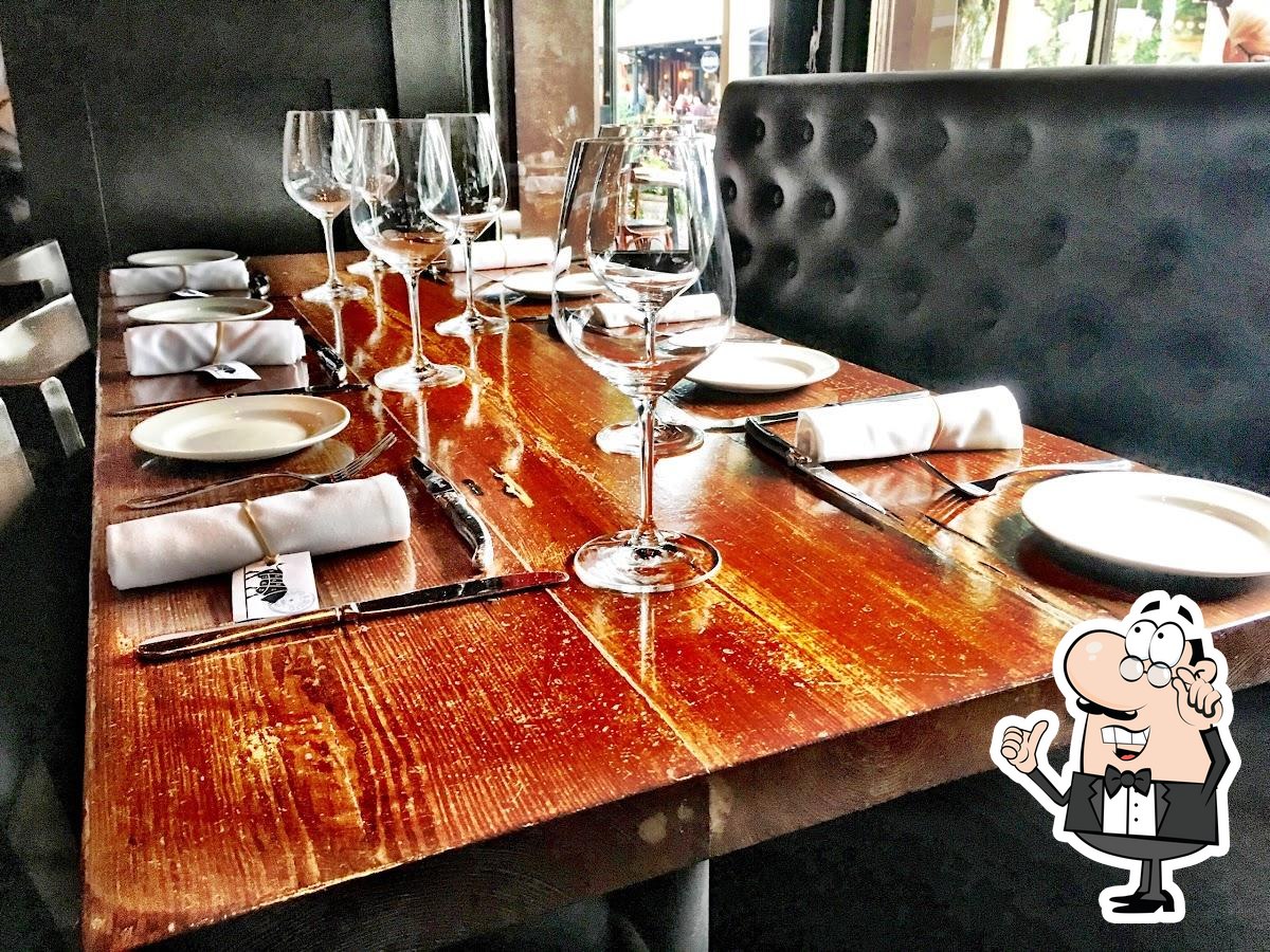 Little Alley Steak Buckhead, Atlanta - Restaurant menu, prices and reviews