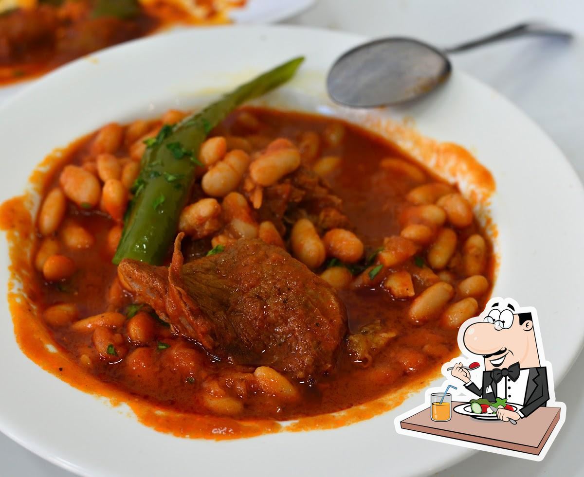 SIDIBOU KB, Le Kremlin-Bicêtre - Menu du restaurant, prix et avis