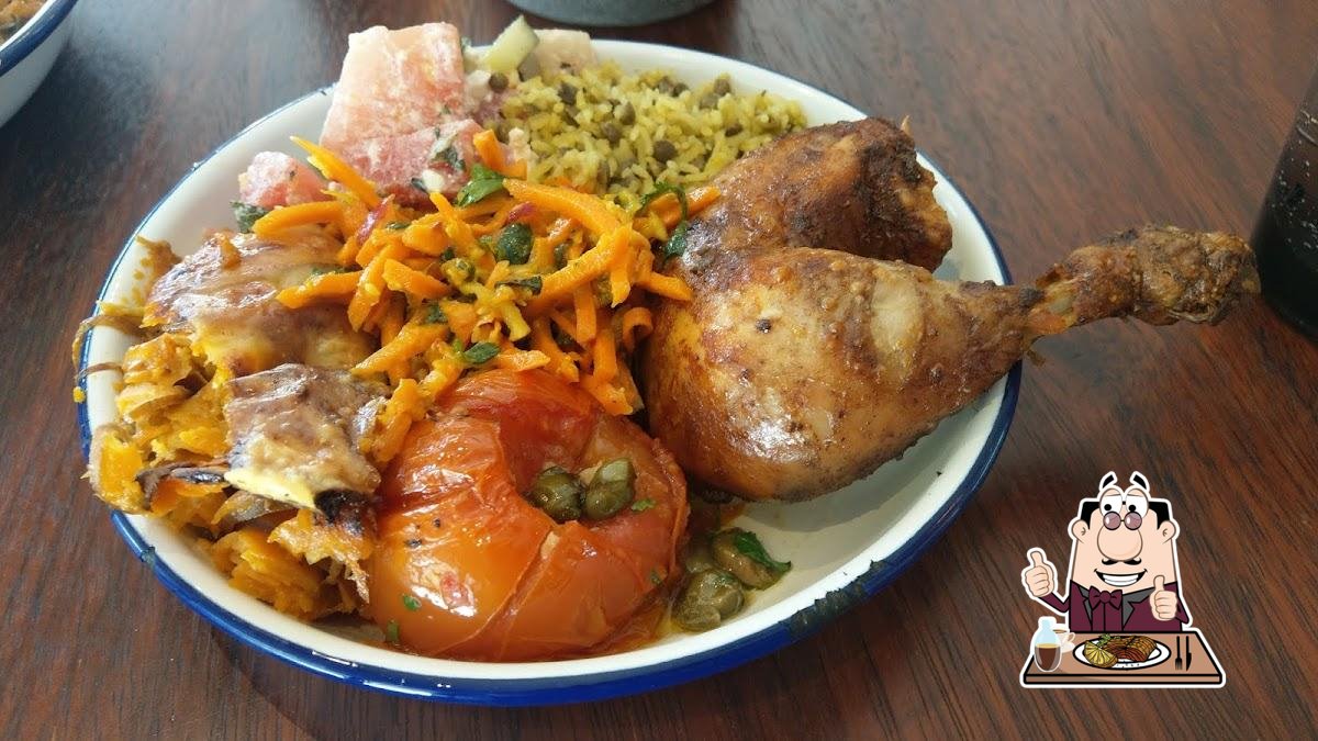 Big Fig Queenstown, Queenstown - Restaurant menu, prices and reviews