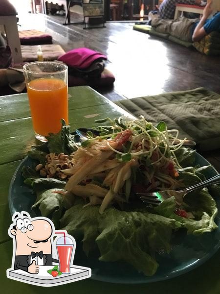 Bodhi Tree Cafe 3, Chiang Mai - Restaurant reviews