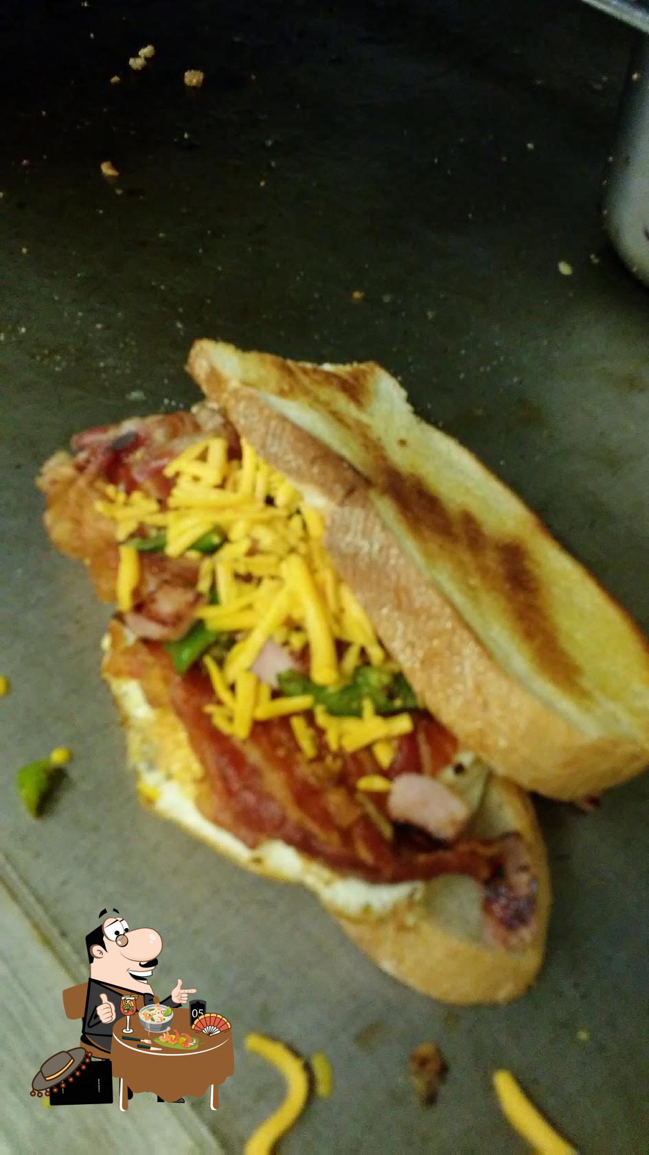 Creole Kitchen in Columbus - Restaurant menu and reviews