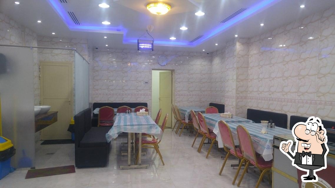 Ritaj Restaurant Br. 3, Abu Dhabi, MUSSAFAH - 45 - Restaurant reviews