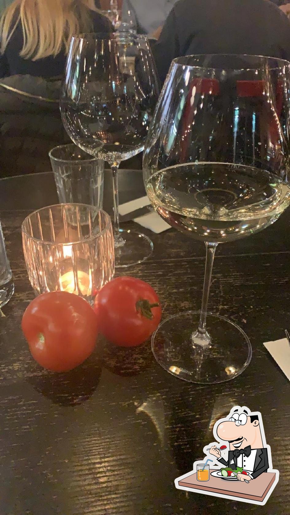 Seven North, Wien - Speisekarte und Bewertungen vom mediterran Restaurant