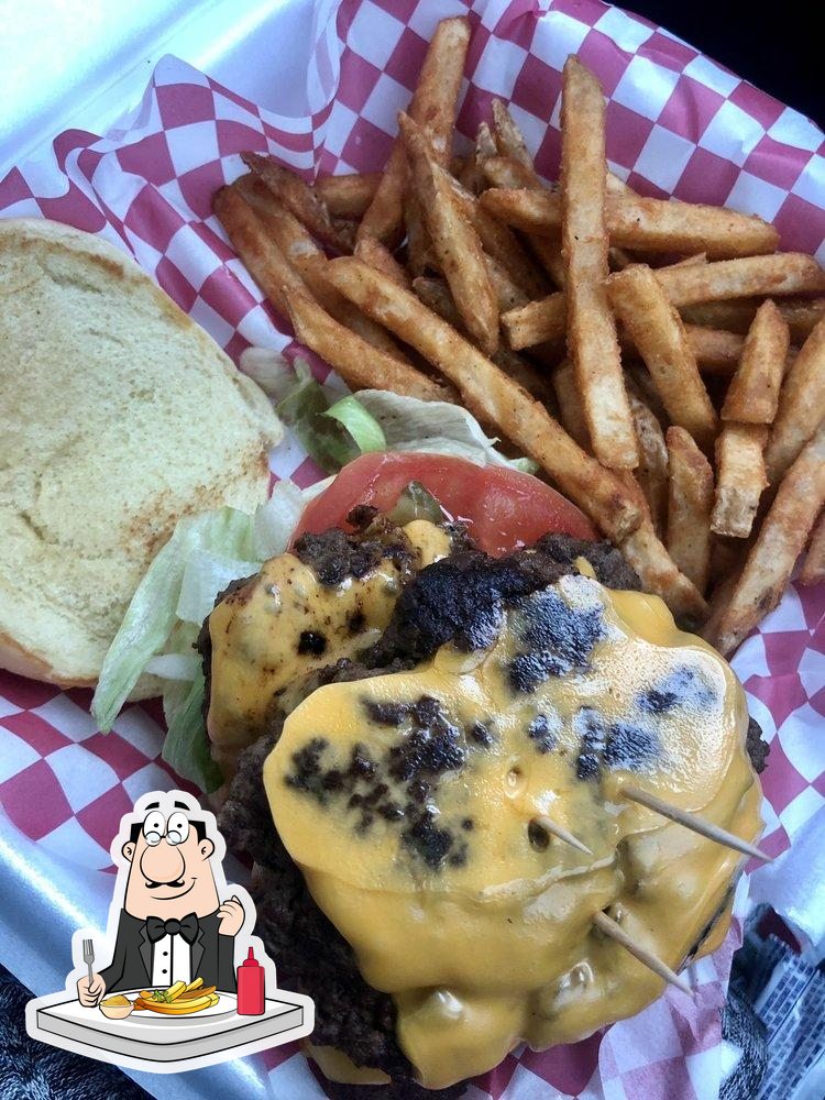 The Famdation Grill in Shreveport - Restaurant menu and reviews