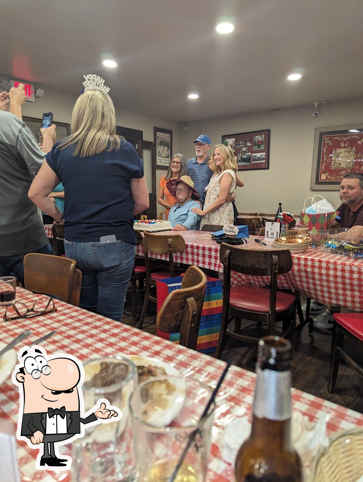 Wool Growers Restaurant, Los Banos - Restaurant menu, prices and reviews