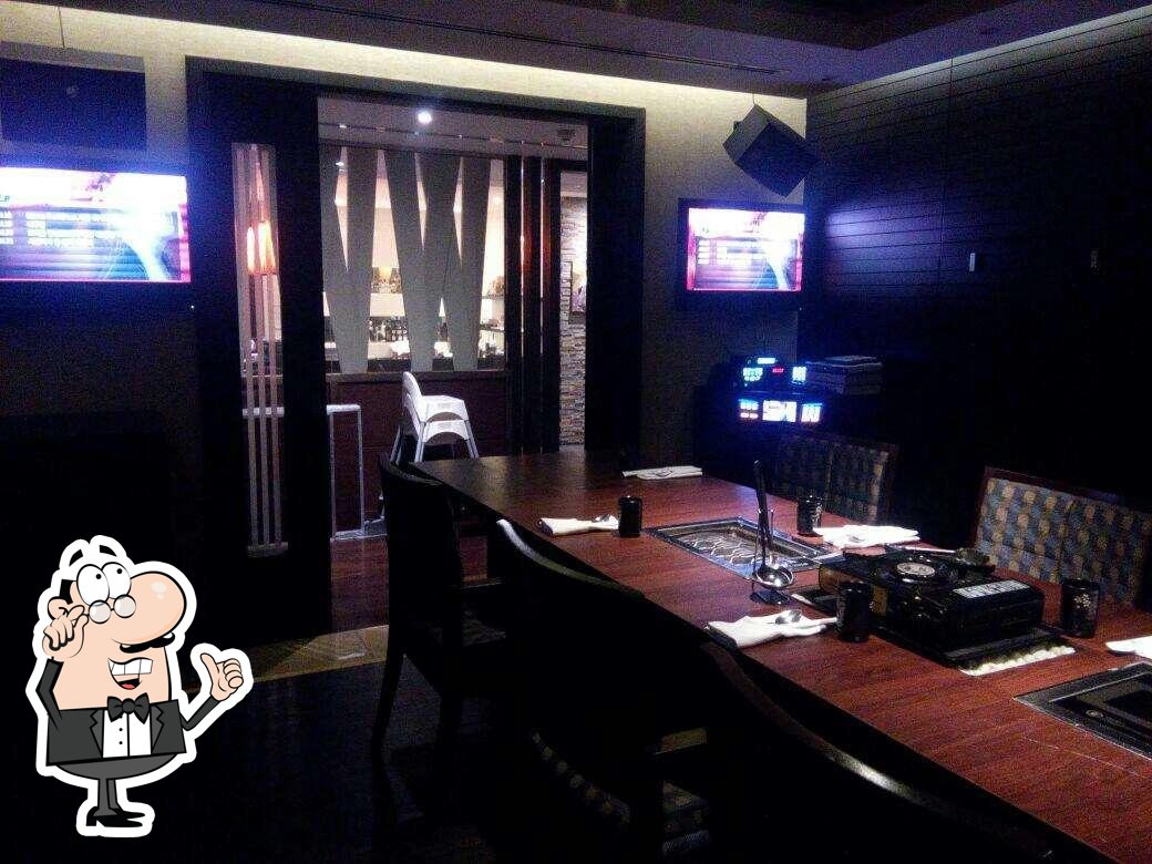 Yuraku, Dubai - Restaurant menu, prices and reviews