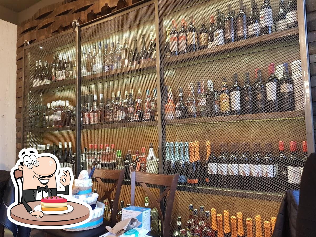 CONTRAST restaurant, Zalaegerszeg - Restaurant reviews
