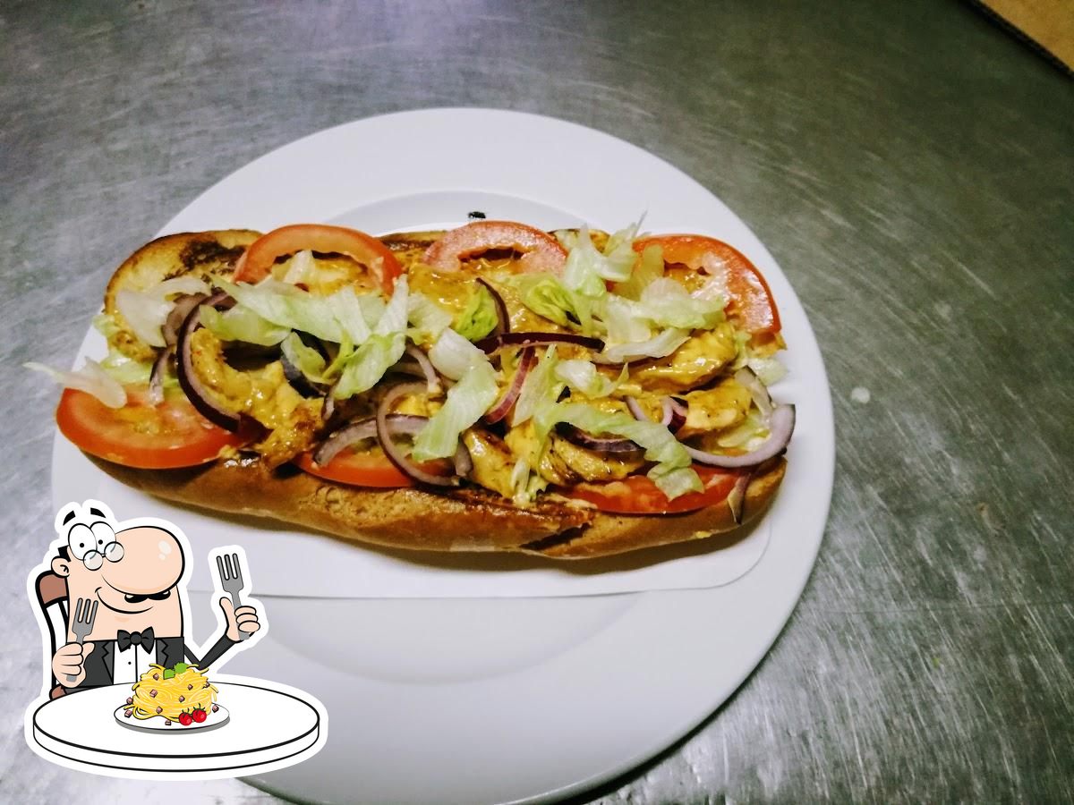 Comida Eatery restaurant, Durban - Restaurant reviews