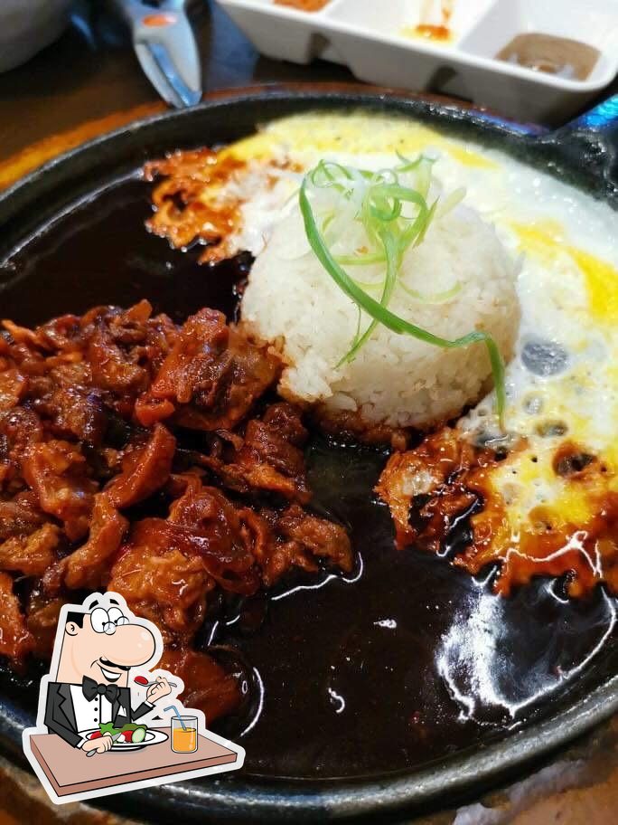 Donjjang Samgyupsal, Cebu City restaurant, Cebu City - Restaurant reviews