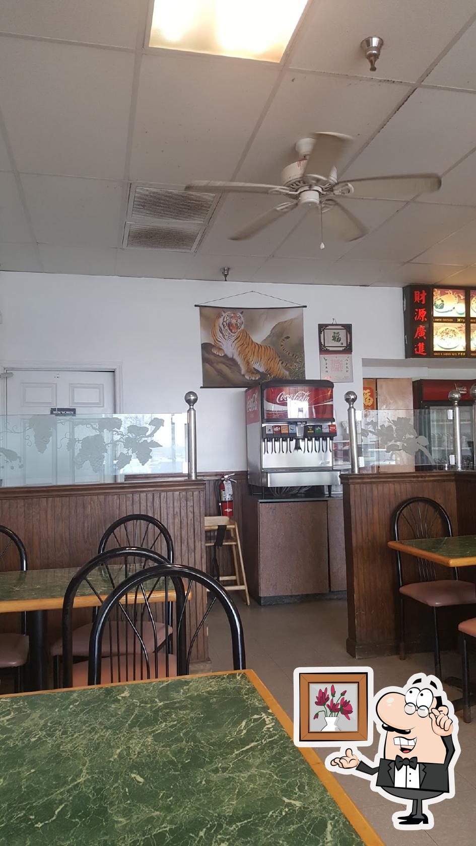 China Kitchen, Baton Rouge - Restaurant menu, prices and reviews
