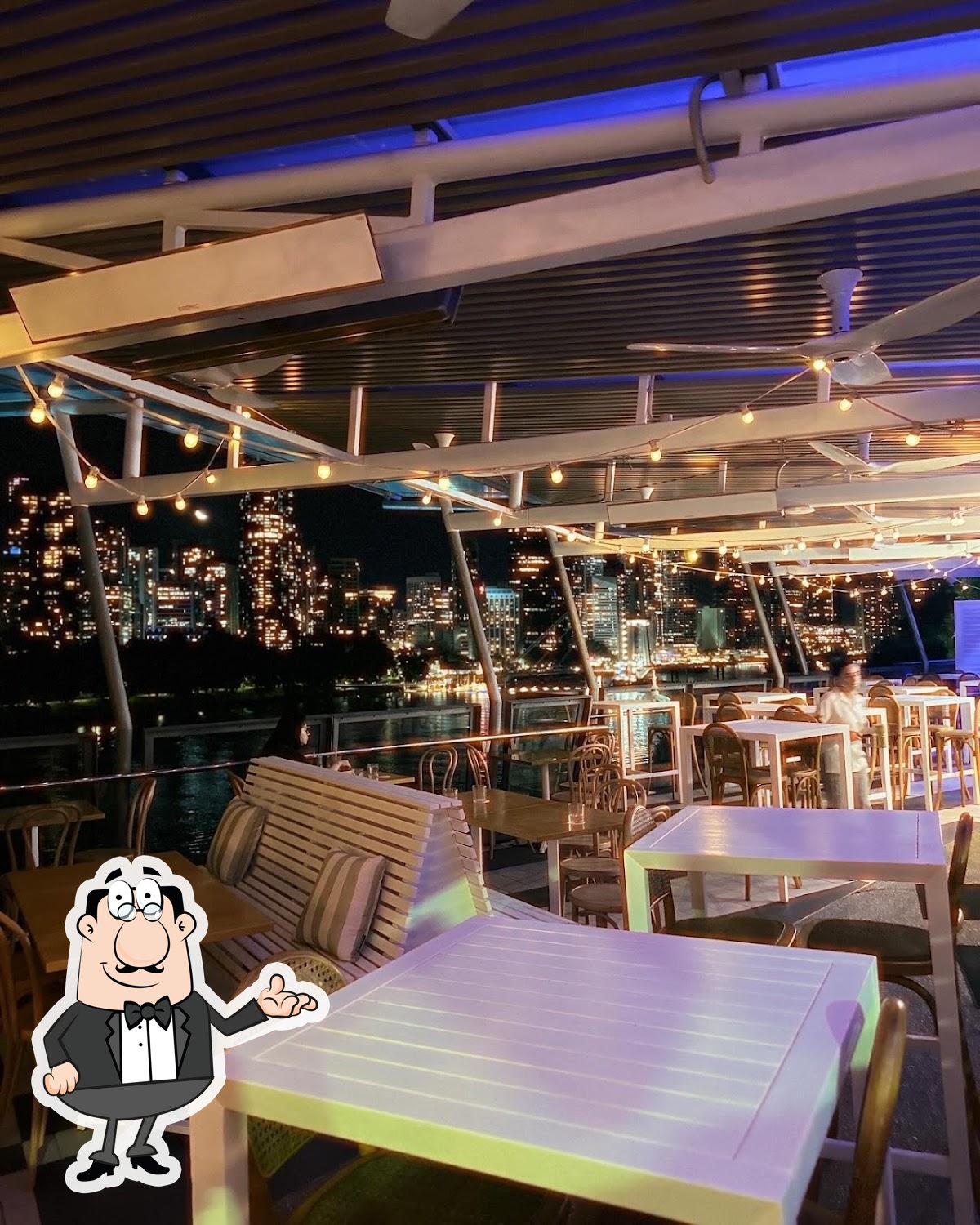 Joey's, Kangaroo Point - Restaurant menu, prices and reviews