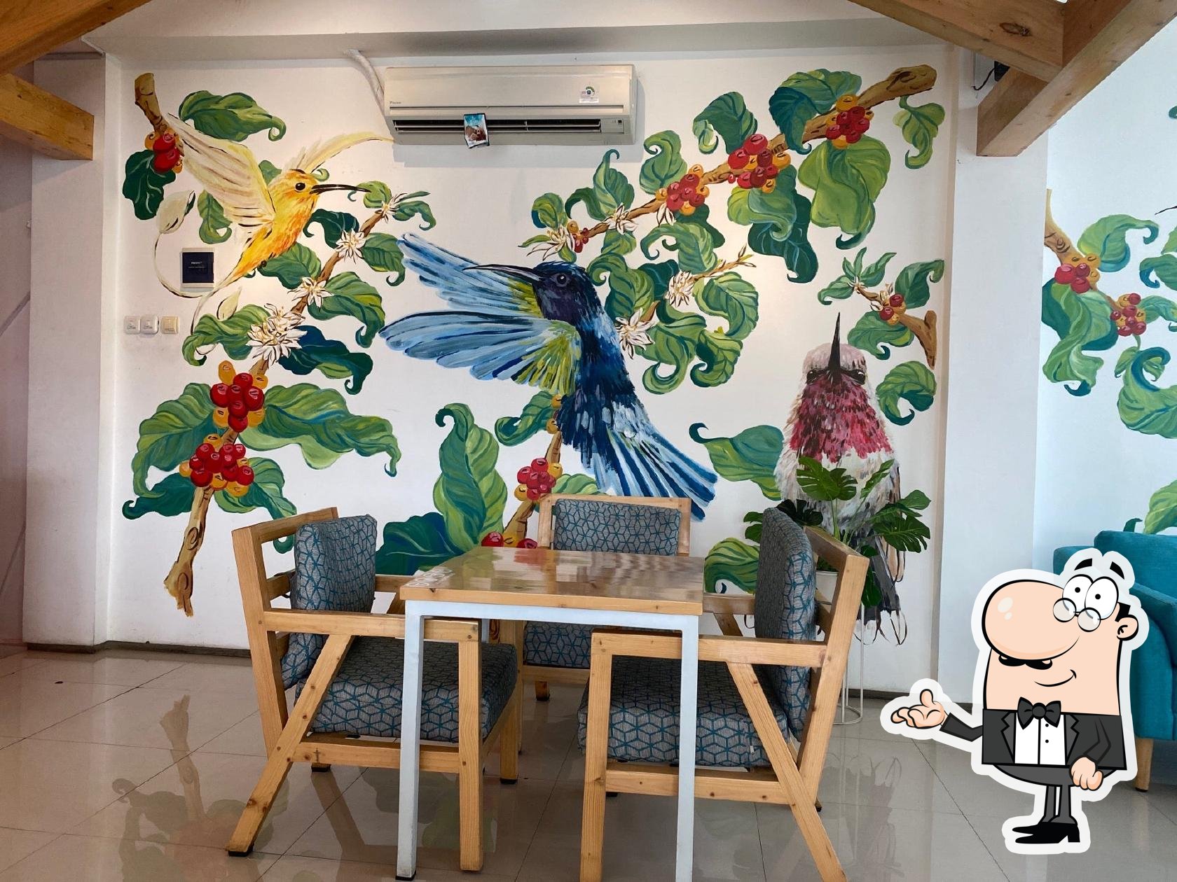 Senopati Kopi, Magelang - Restaurant menu, prices and reviews