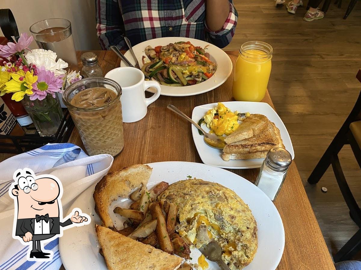 Pie Lady Cafe, Moorestown - Restaurant menu, prices and reviews