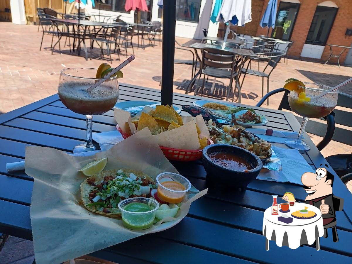 Acapulco U. S. 42 Florence Ky. Mexican & Grill in Florence - Restaurant ...