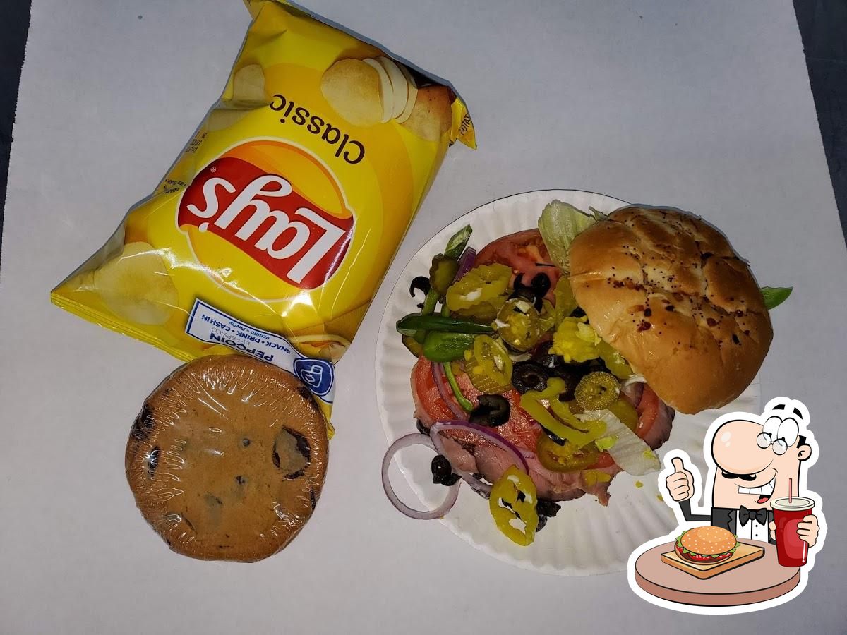 Beaver Street Market Inc in Keene - Restaurant reviews