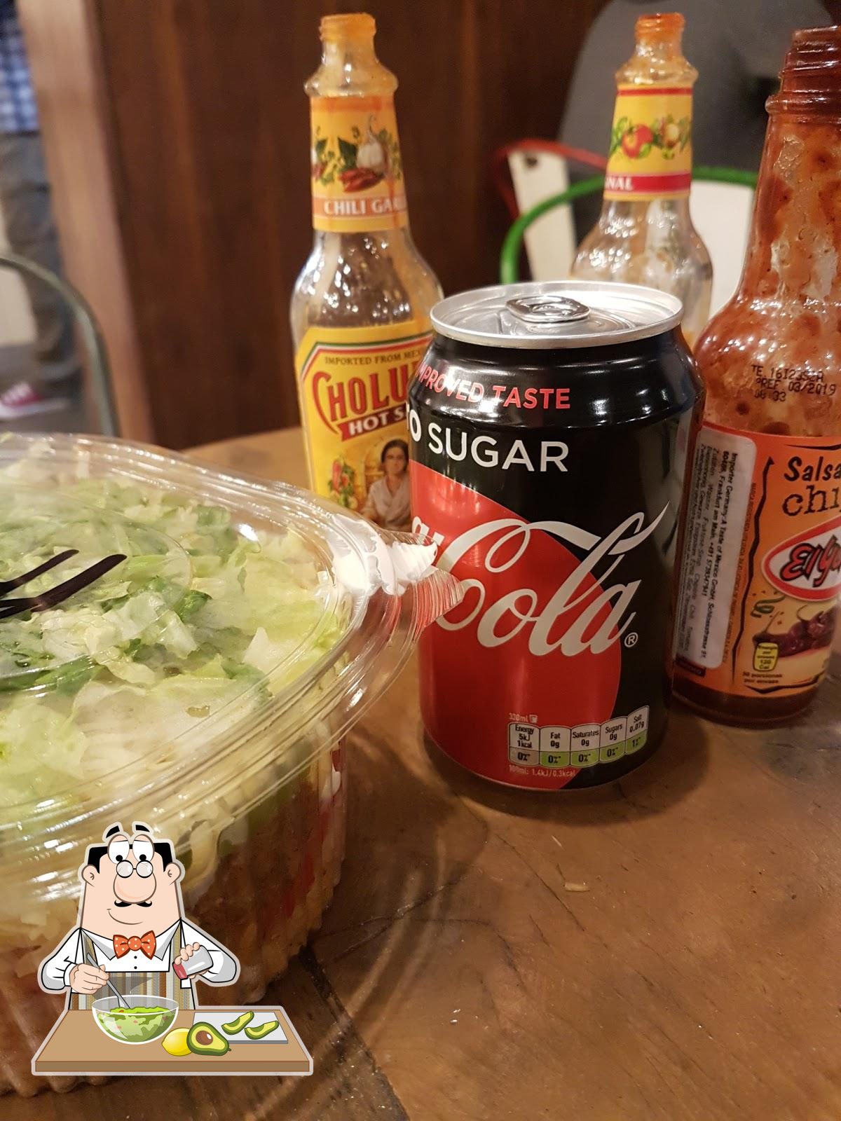 Boojum - Botanic Avenue, Belfast - Restaurant menu, prices and reviews