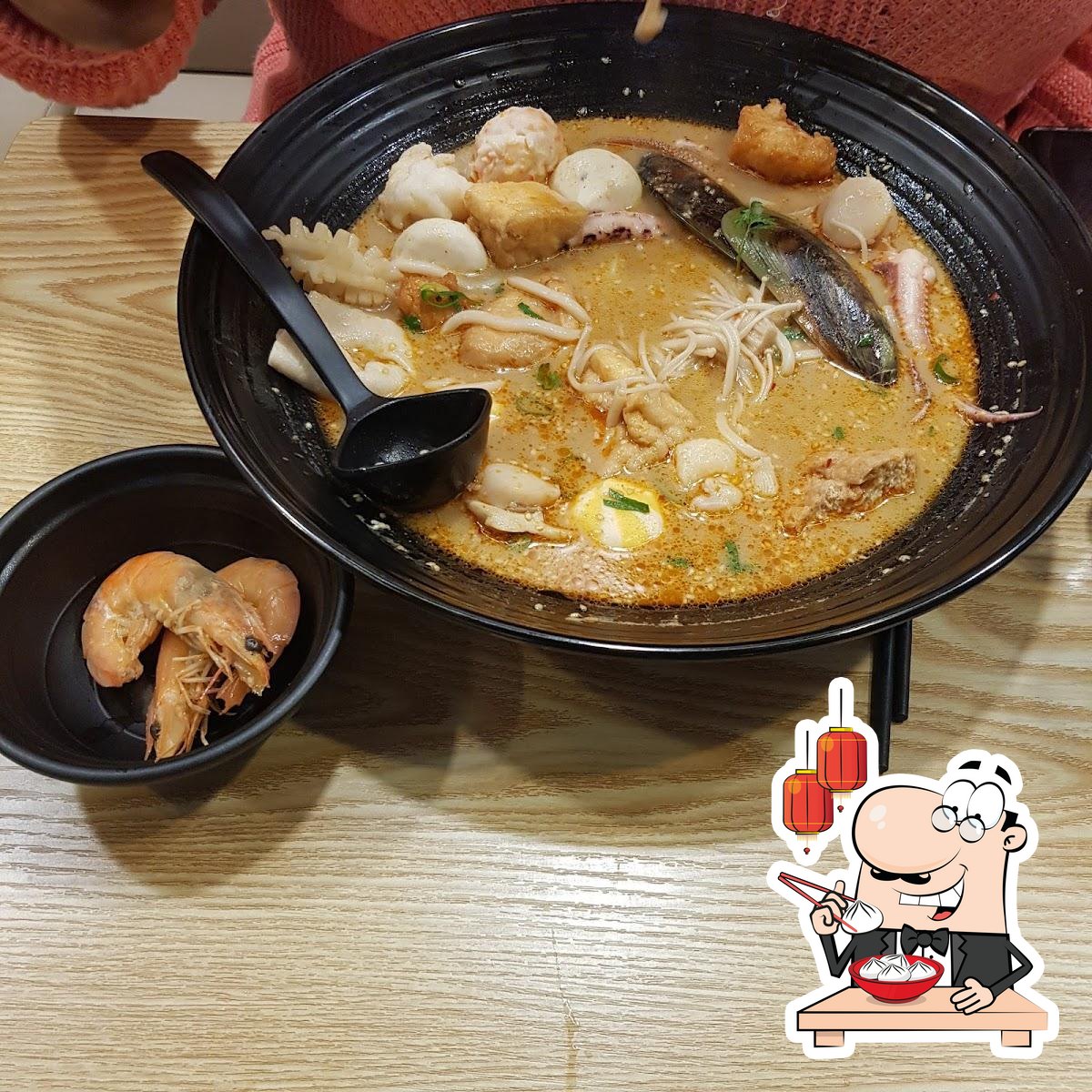 Happy Hot Pot in Point Cook - Chinese restaurant menu and reviews
