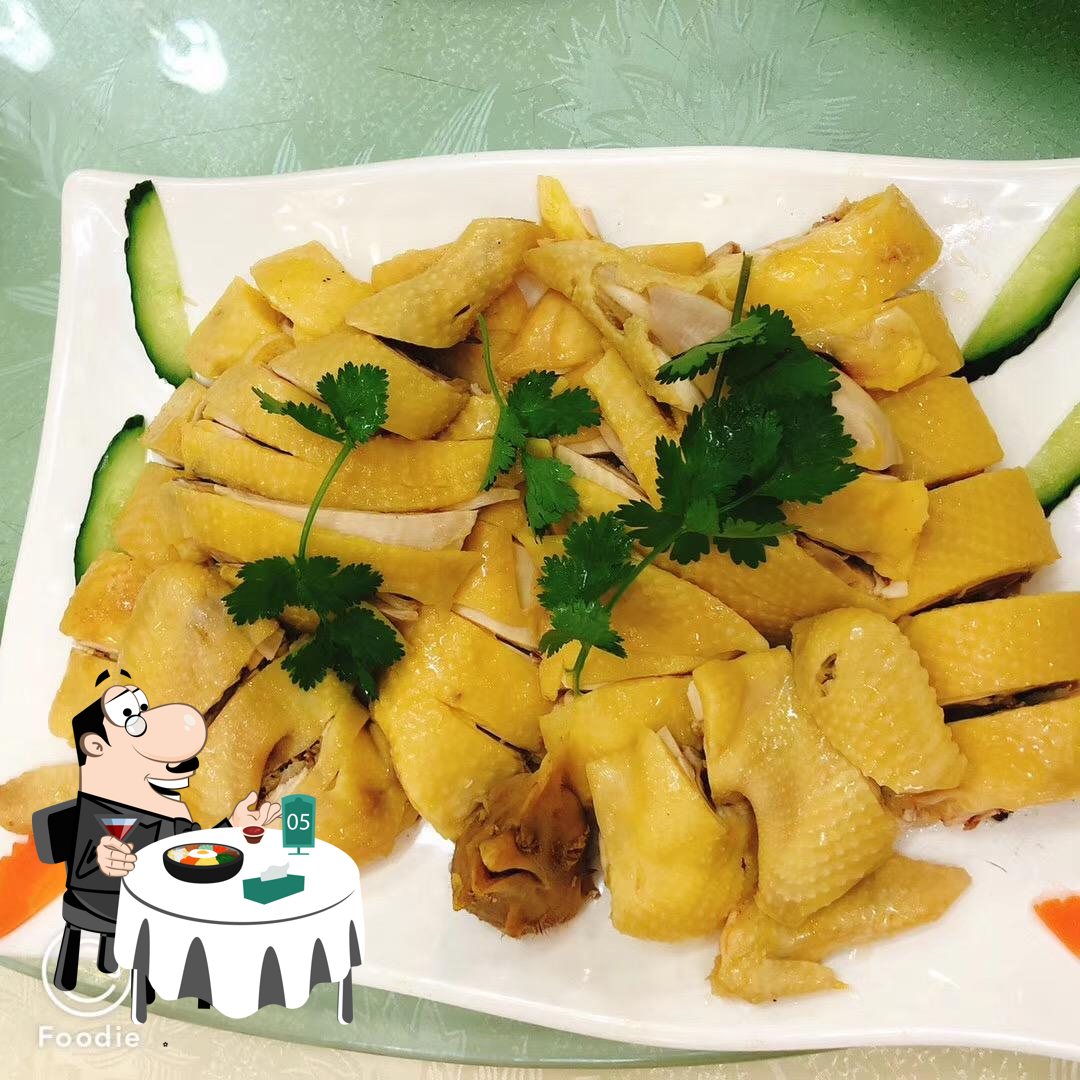 LE FU, Ciudad de México - Menú del restaurante, precios y reseñas