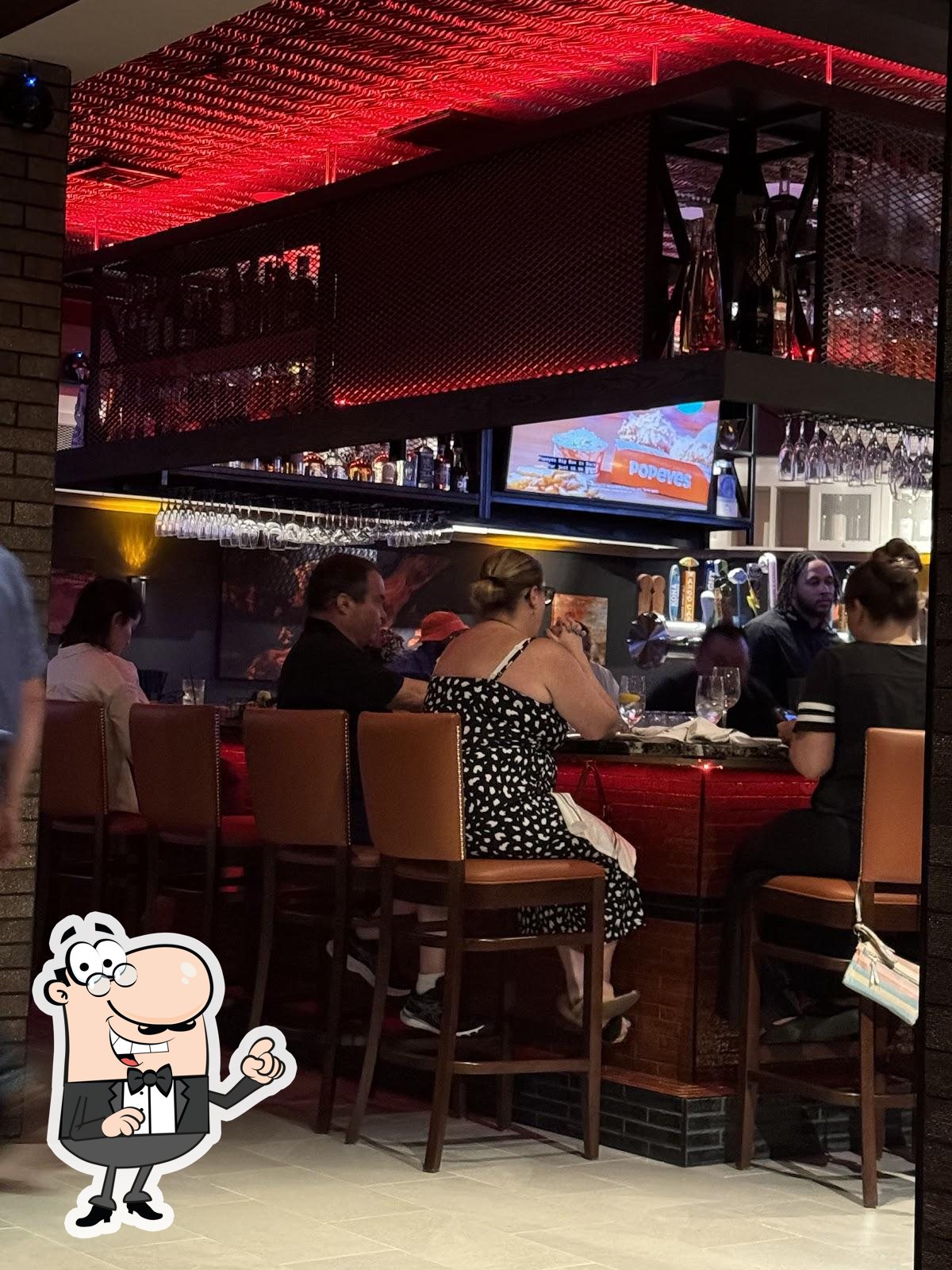 Mission On Fire - West Roxbury, Boston - Restaurant menu, prices and ...