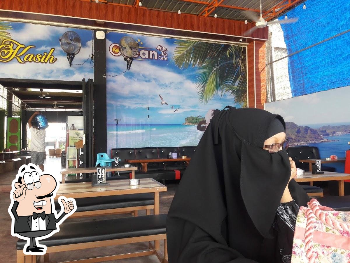 Ocean Cafe, Bireuen - Restaurant reviews