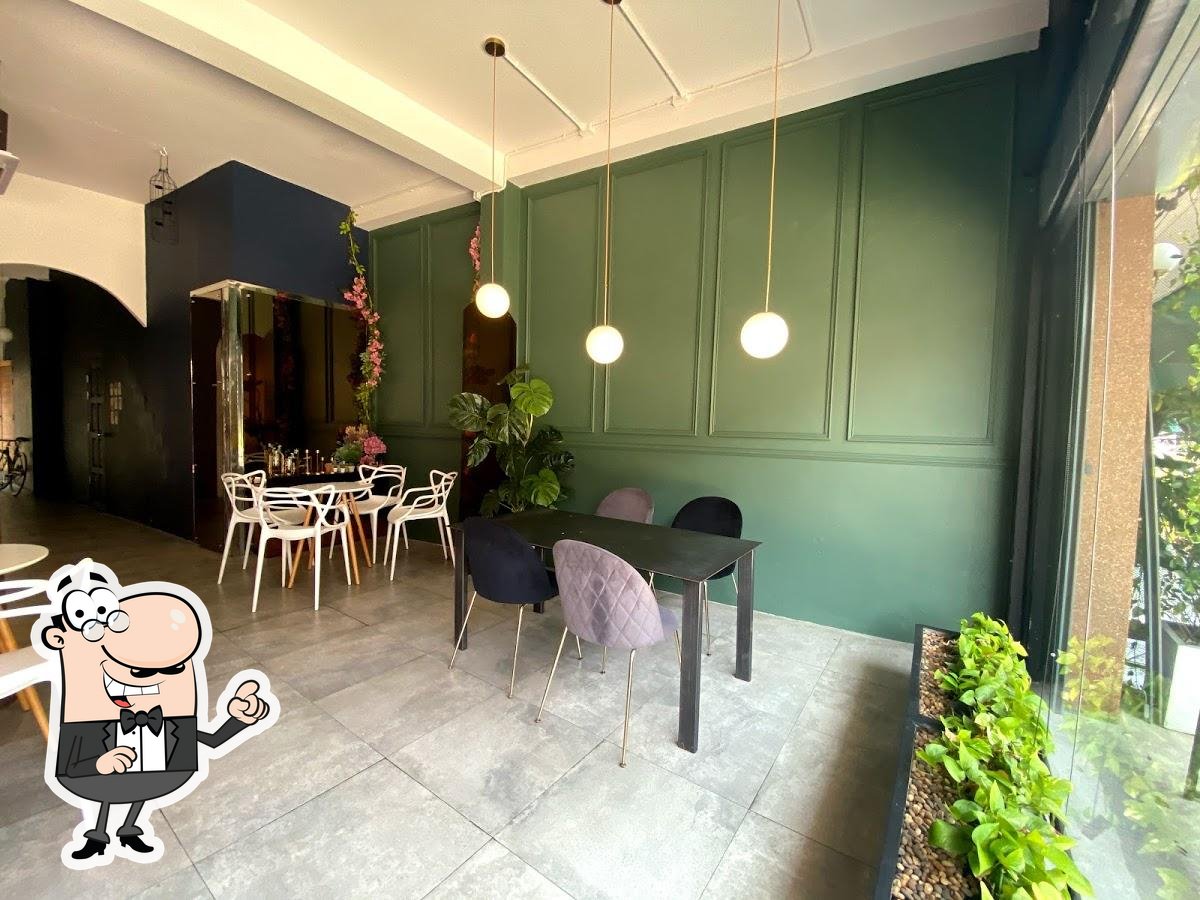 STRIP CAFE, Rayong - Restaurant reviews