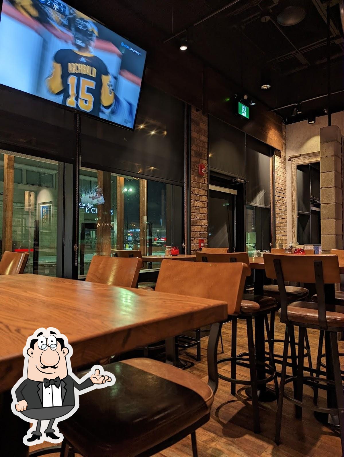 State & Main, Vaughan - Restaurant menu, prices and reviews