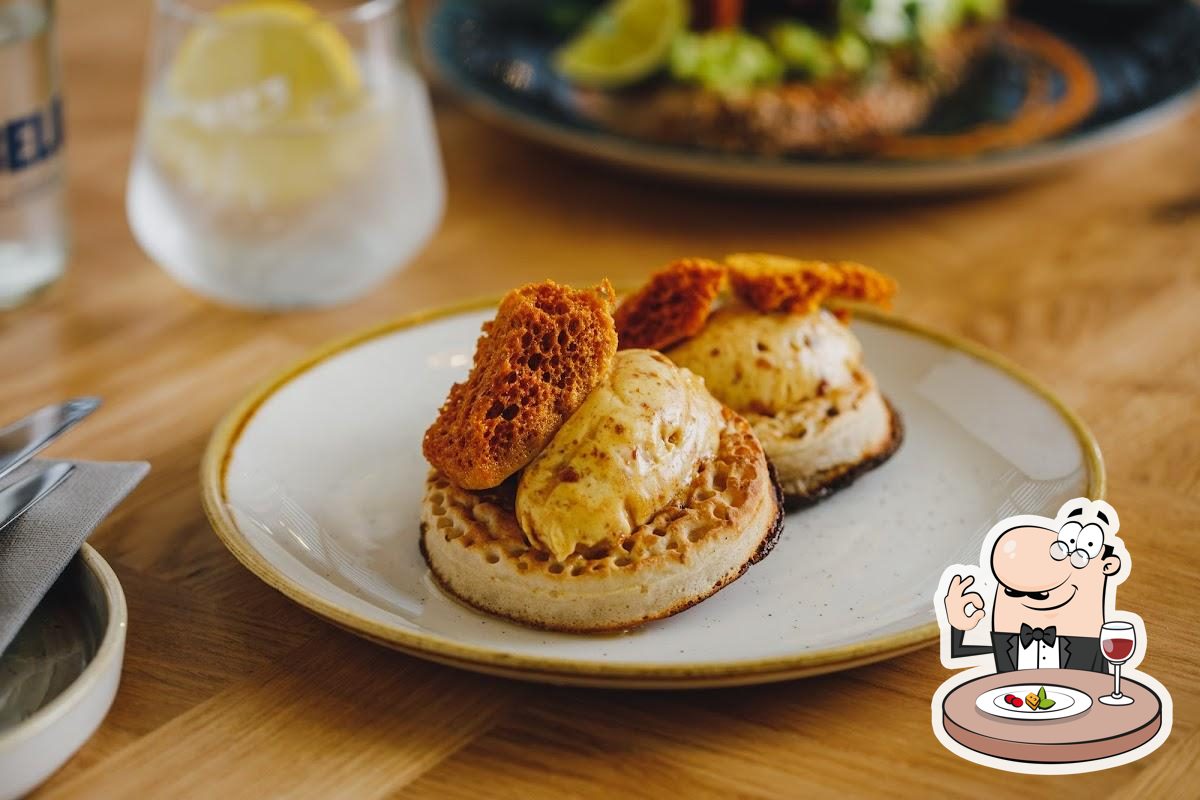 The Foundry Bell, Wokingham - Restaurant menu, prices and reviews