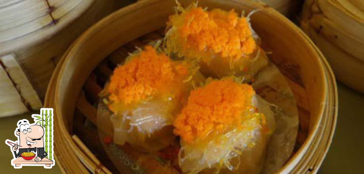 Gold Leaf Restaurant in Springvale - Restaurant reviews