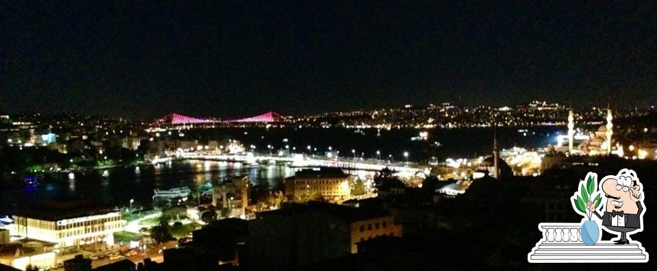 Agha Gate, Istanbul, Fetva Yokuşu - Restaurant menu and reviews