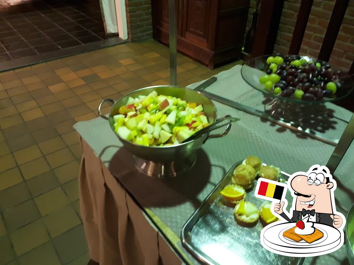 Acaciahof, Neerpelt - Critiques de restaurant
