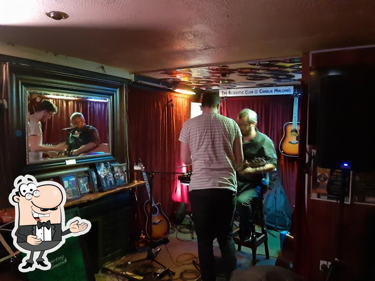 Charlie Malones in Limerick - Restaurant reviews