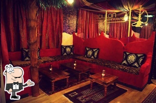 Babylon Lounge pub & Bar, Neu-Isenburg