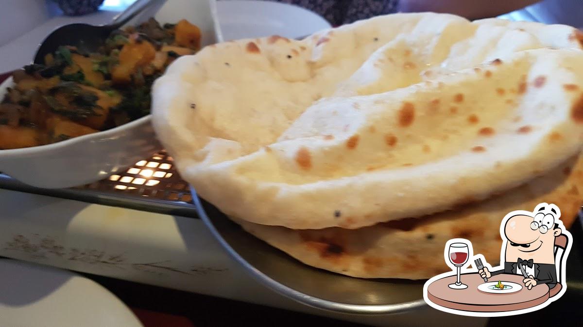 Bombay Balti House in Bexleyheath - Restaurant menu and reviews