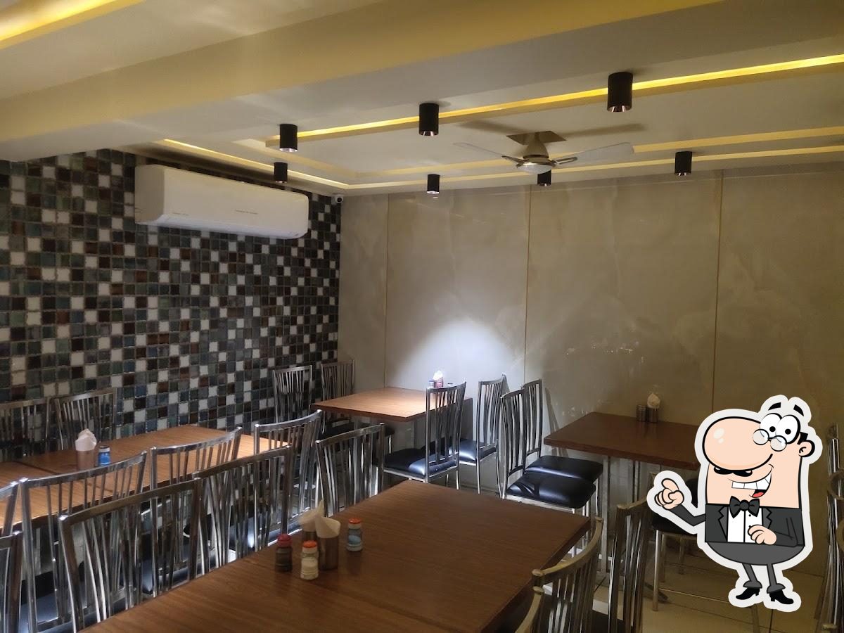 Kesar Foods, Ahmedabad - Restaurant menu, prices and reviews