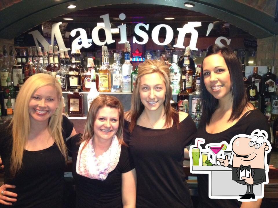 Madison's Pub in Fort Erie - Restaurant reviews