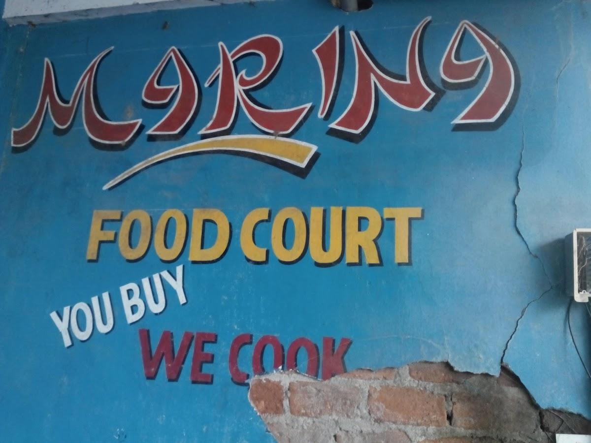 Marina Food Court, Kochi - Restaurant menu, prices and reviews