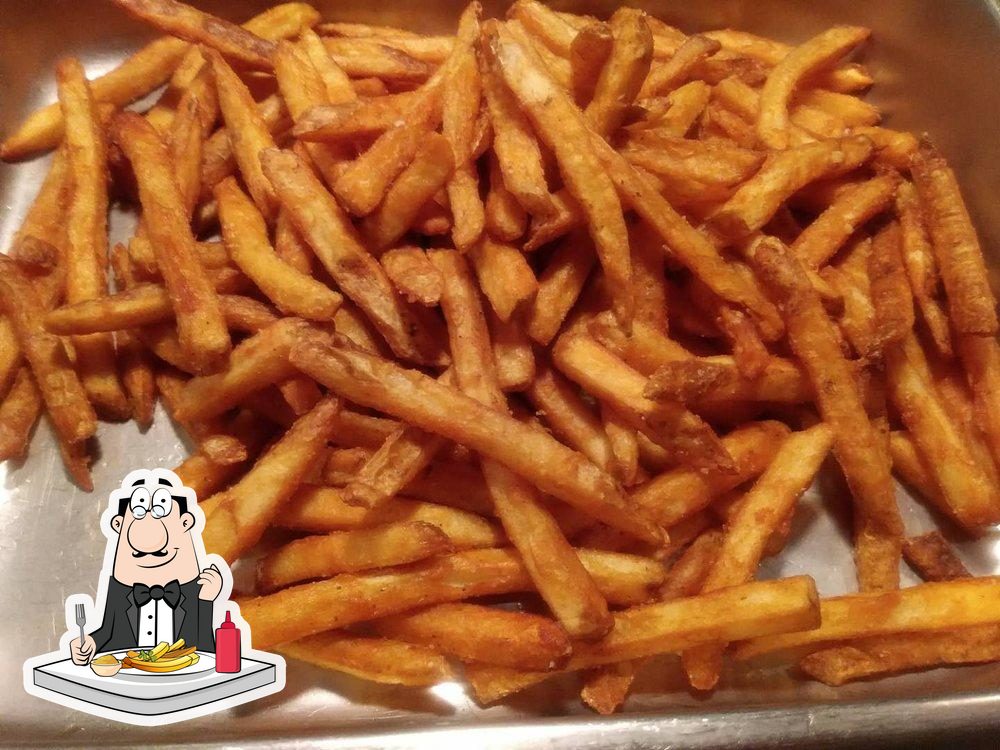 Sanger Buffet in Sanger - Restaurant menu and reviews