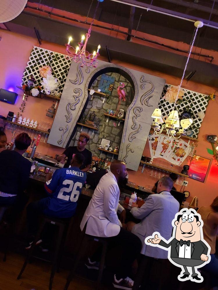 Switch, Richmond - Restaurant menu, prices and reviews